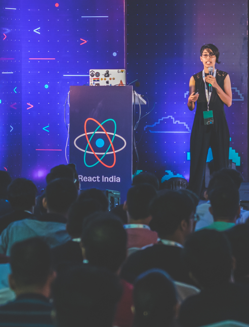 React India 2026: The Final Edition | Oct 29-31, Goa - India's Premier React Conference